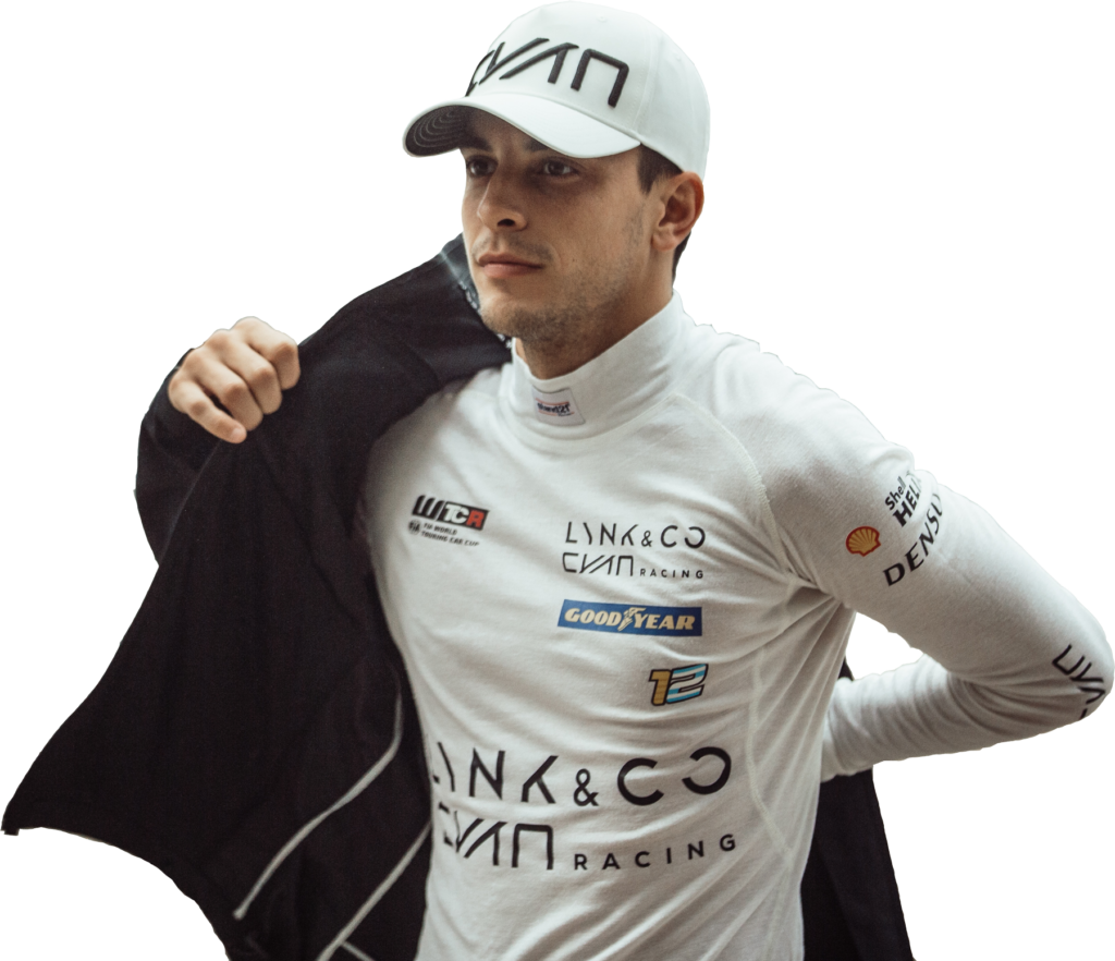 Home Page - Cyan Racing Official Clothing Shop